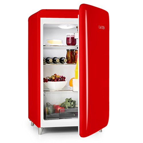 Frigo Rouge Les Meilleurs Avis - Skimbu Le Comparateur IT